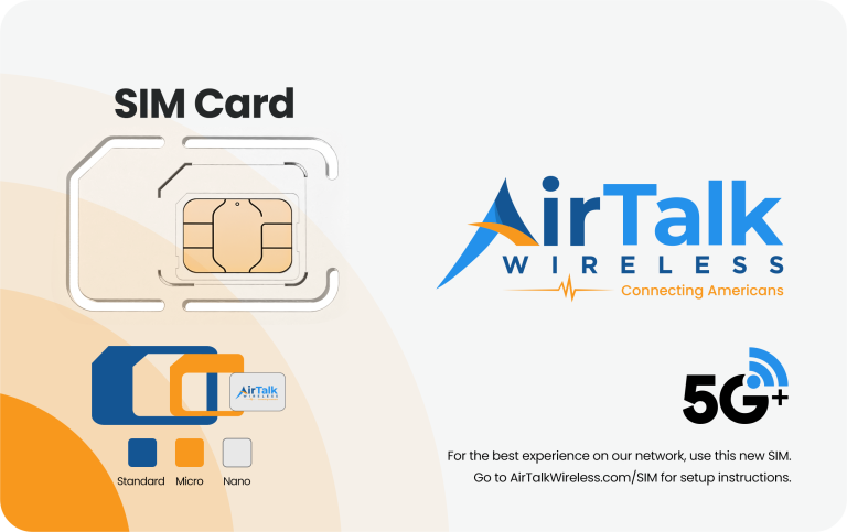 Get Your Free Smartphone & Lifeline Plan in California | AirTalk ...